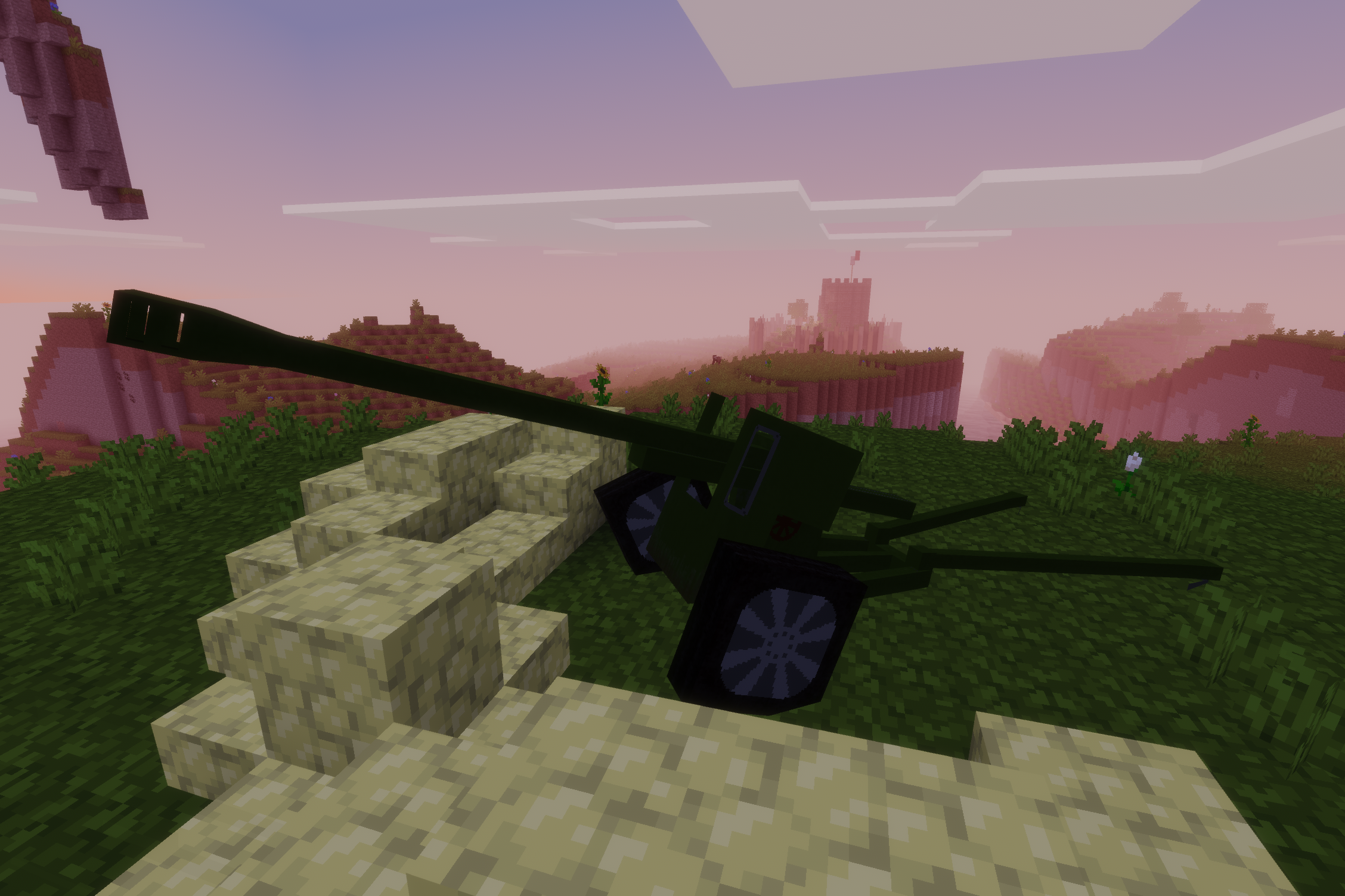 Heavy Loads - ContentDB